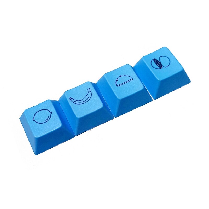 Cherry Profile R1 PBT Direction Arrows Keys Keycap... – Grandado