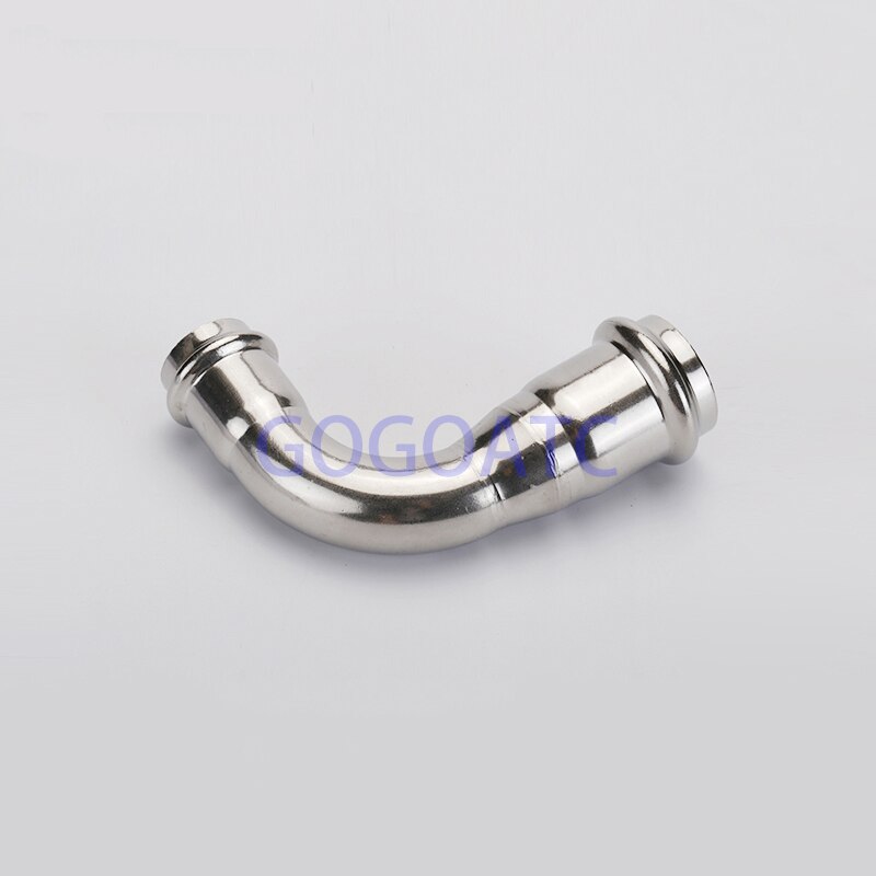 Ferrule connection water joint DN15/20/25/32/40/50... – Vicedeal