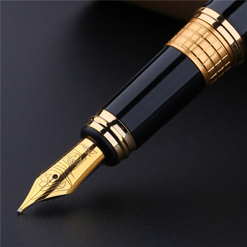 Picasso fountain pen the spatiotemporal 909 black ... – Grandado