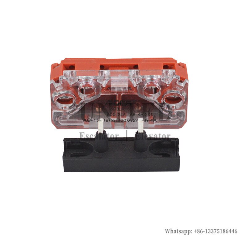 10Pcs Lift Accessoires Deurslot Contact SEL1-A1Z K... – Grandado