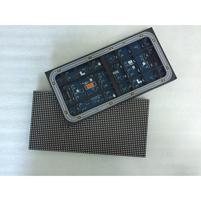 LED Module Outdoor p5 High Brightness 320x160mm LE... – Grandado