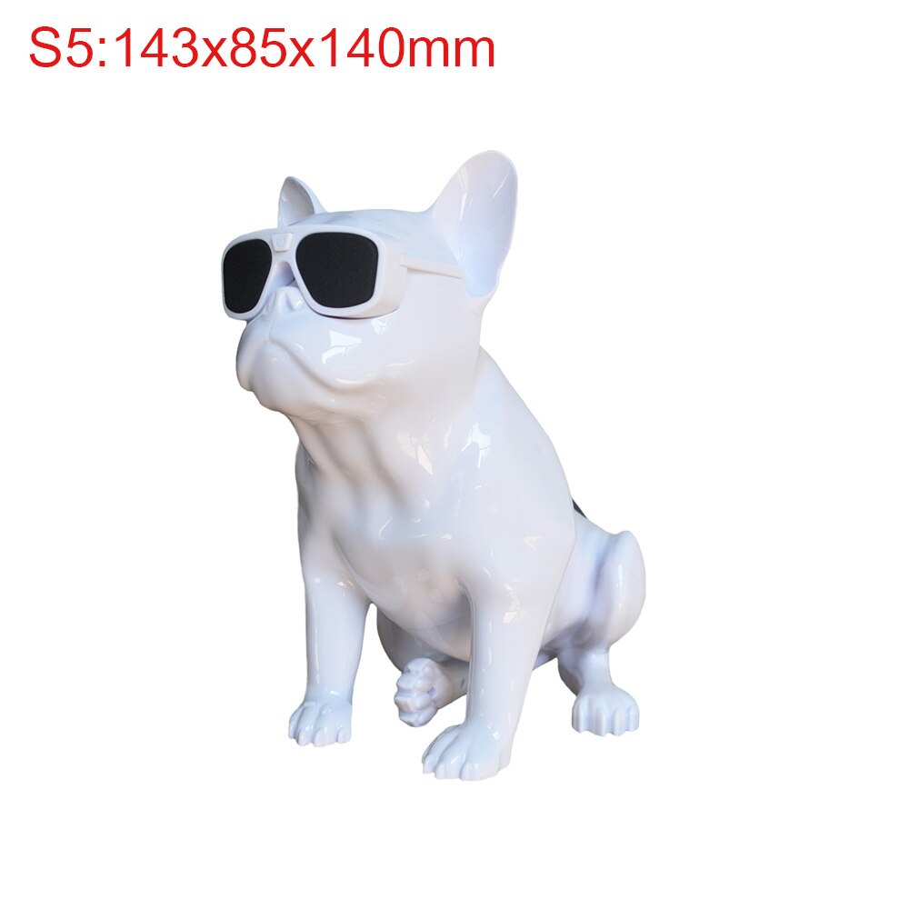 Aerobull Bull Dog Draadloze Bluetooth Speaker Diep... – Vicedeal