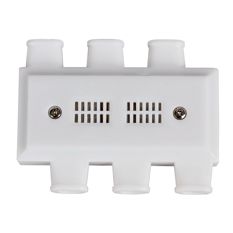 1Pc Pitch Pipe Tuner Acoustic Guitar String Tuning... – Vicedeal