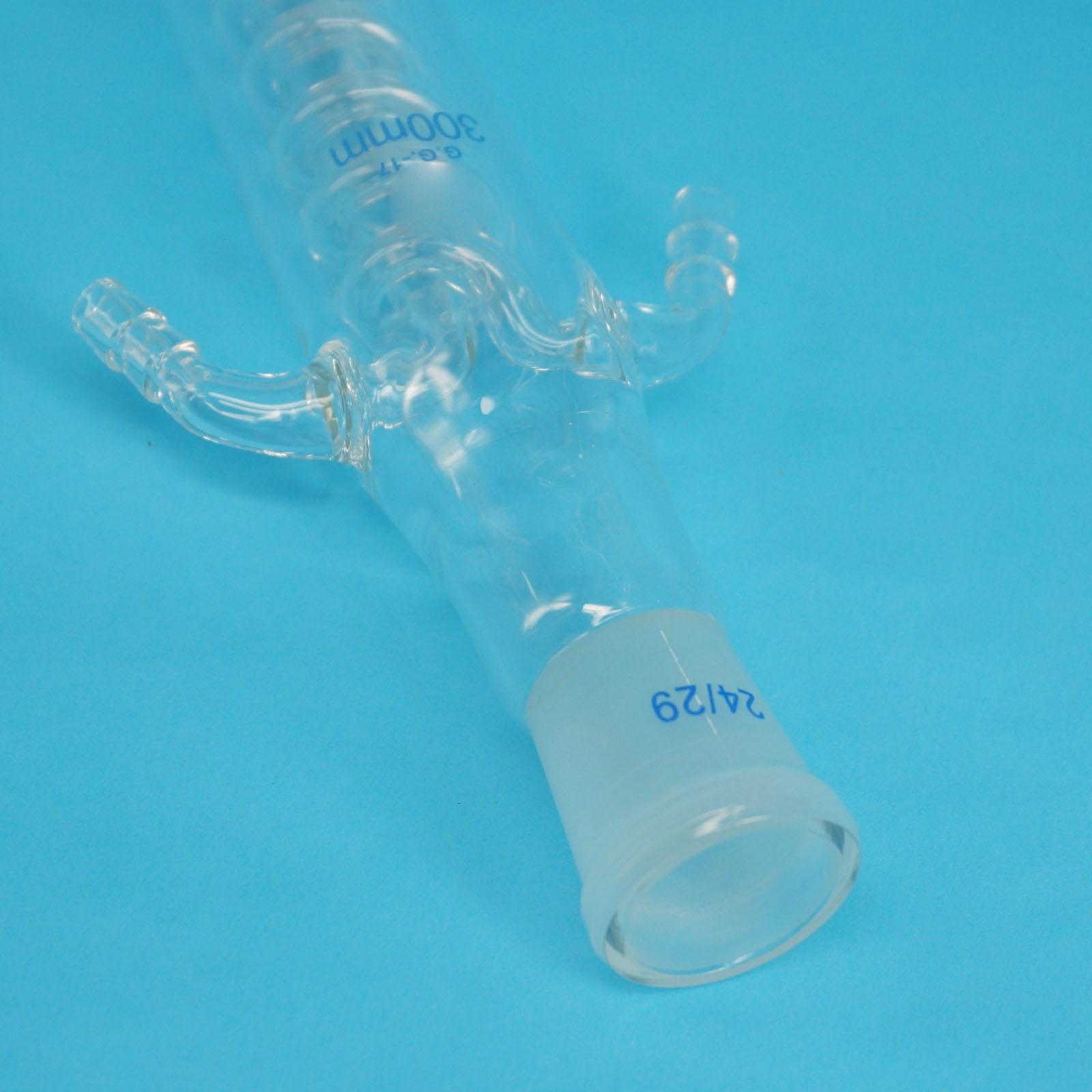 300mm 24/29 Socket Joint Dimroth Reflux Glass Cond... – Vicedeal