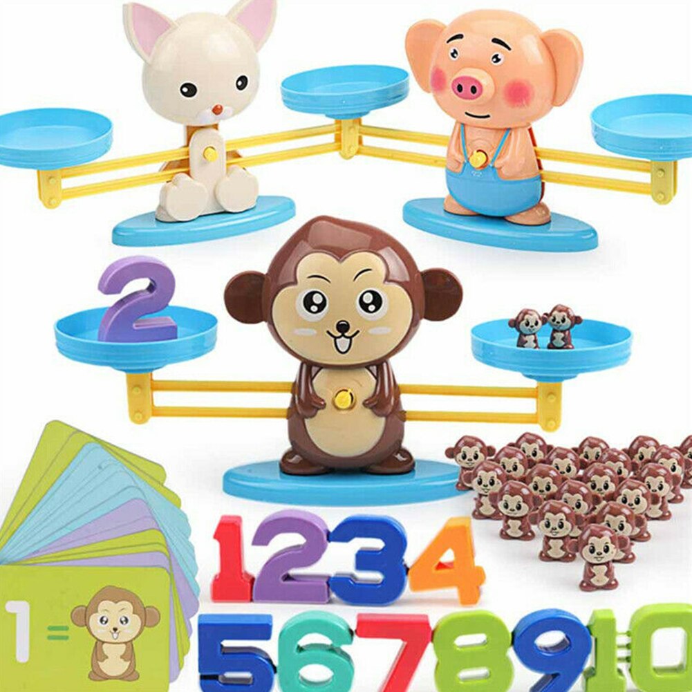 Home Educational Subtraction Math Cartoon Digital ... – Grandado