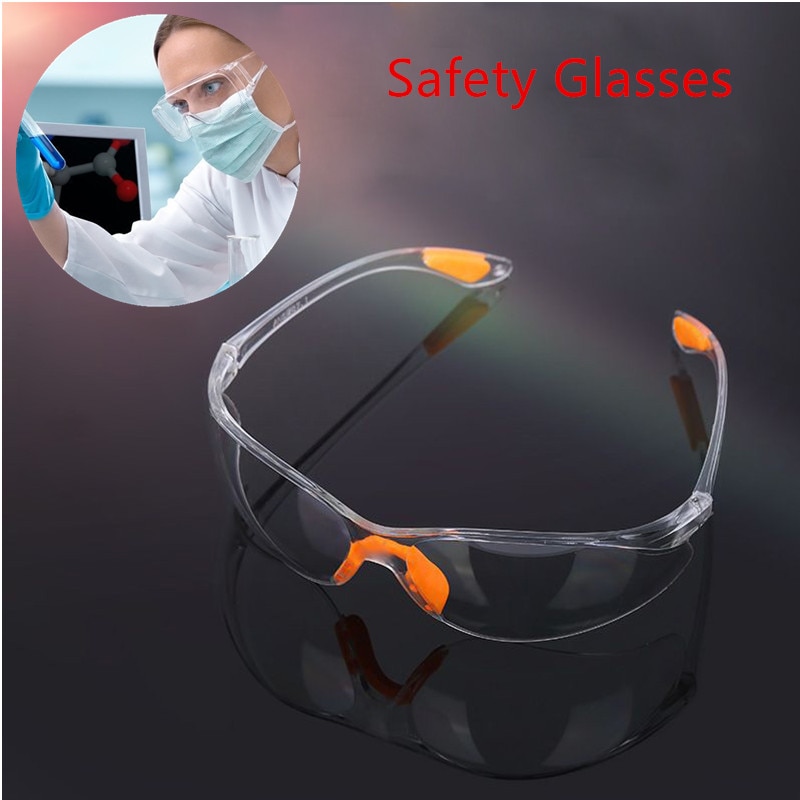 Eye Protection Protective Safety Riding Goggles Ve... – Vicedeal
