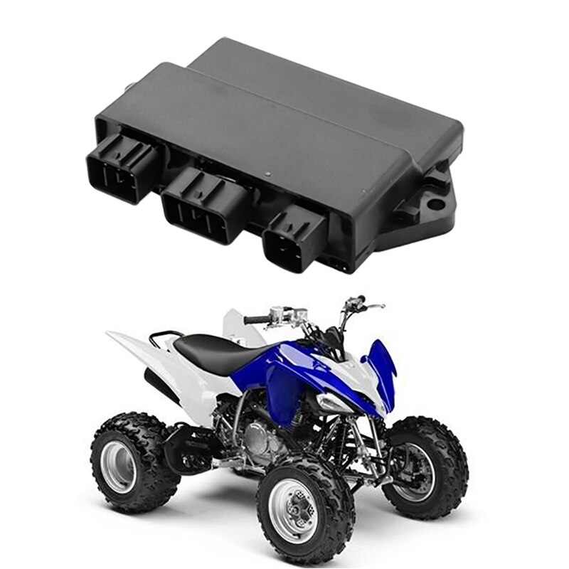 for Yamaha Grizzly Kodiak 450 CDI Igniter Ignition... – Vicedeal