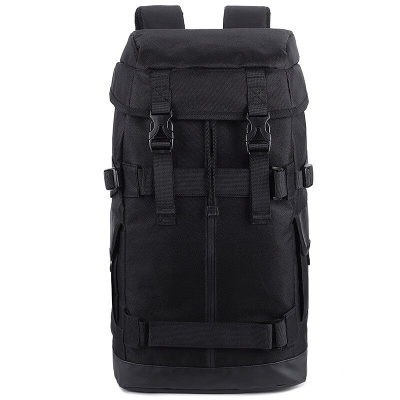 High Capacity Backpack Travel Sport Bag Men Luggag... – Vicedeal