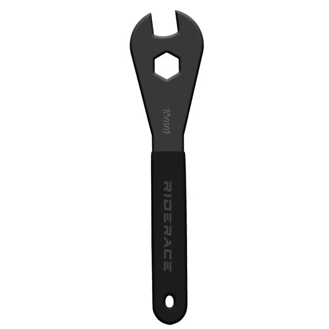 RIDERACE Bicycle Pedal Wrench 15mm Durable For MTB... – Grandado