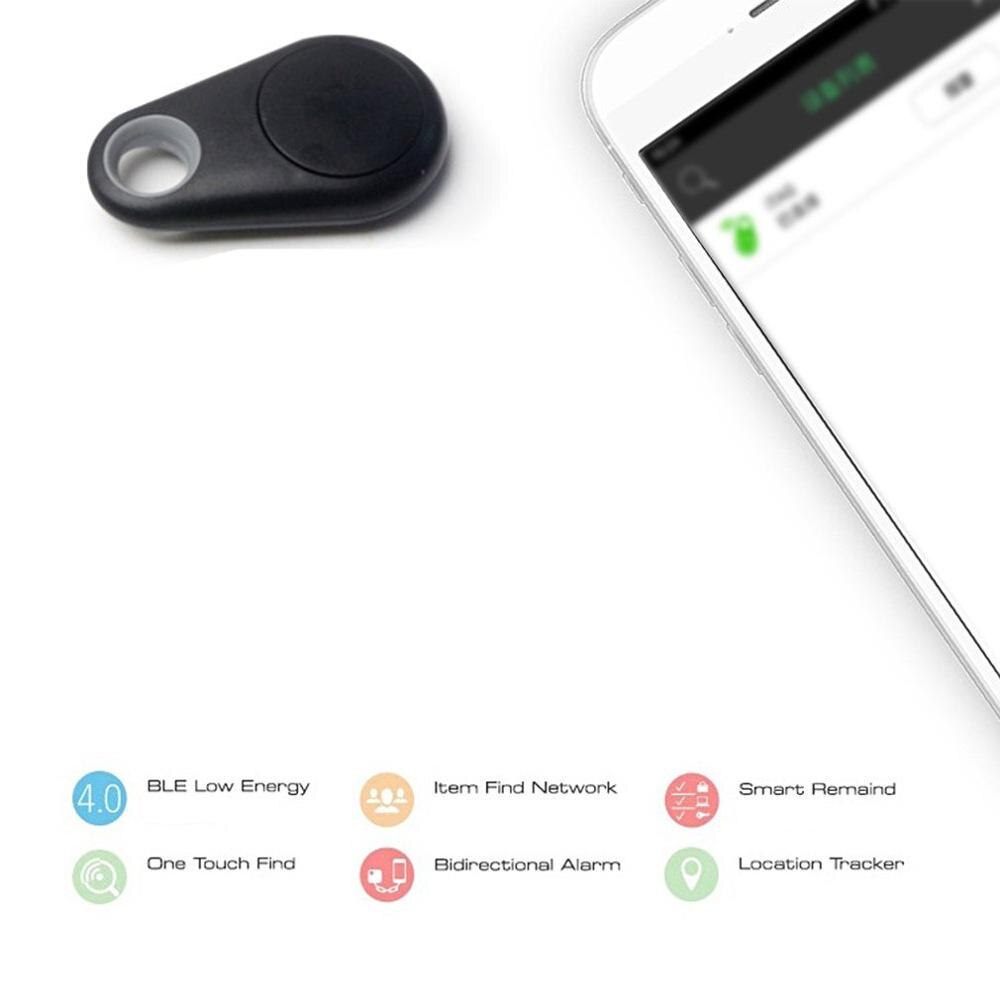Smart Wireless 4.0 Key Anti Lost Finder Tracker Al... – Grandado