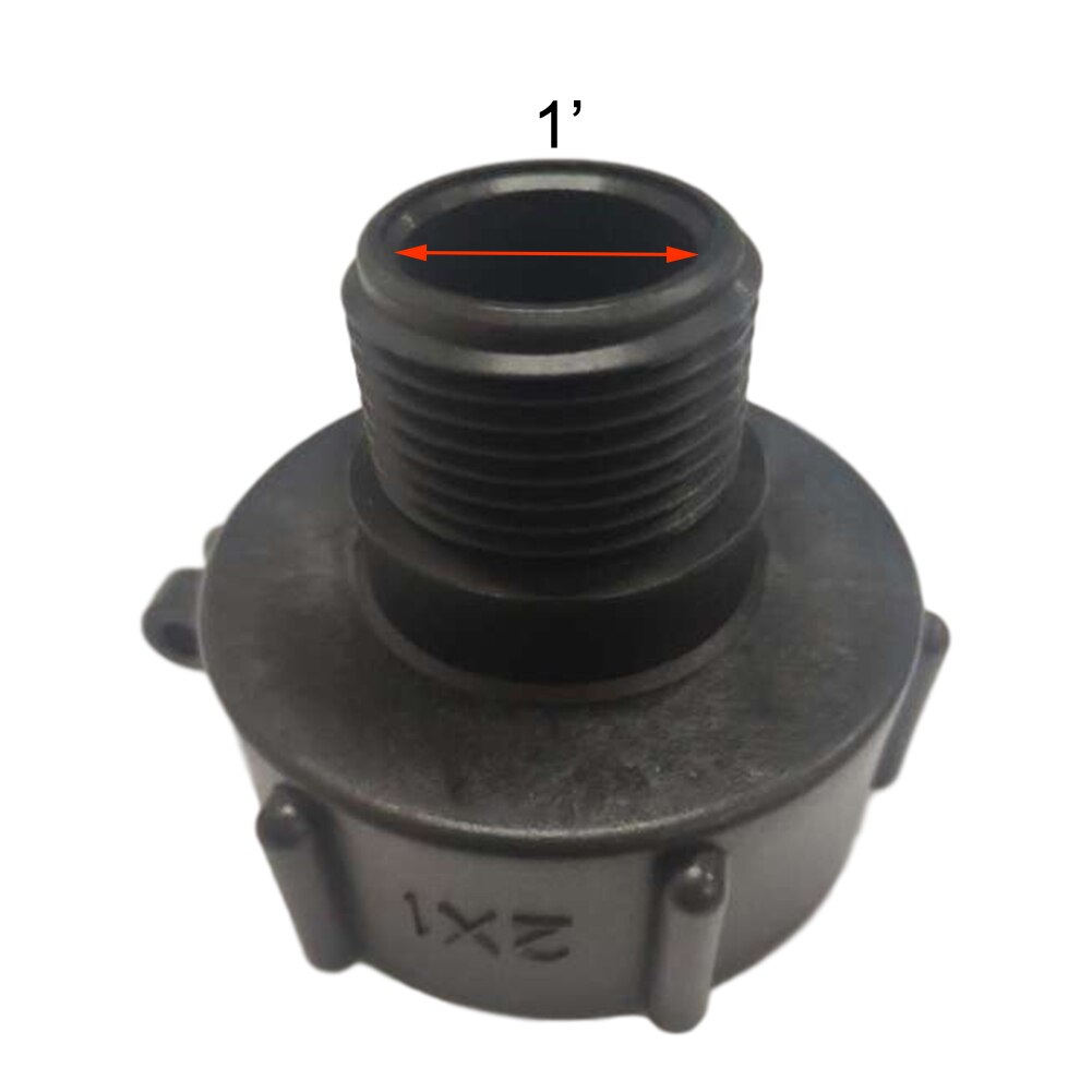 1000 Liter IBC Chemical Barrel Urea Barrel IBC Ton... – Grandado