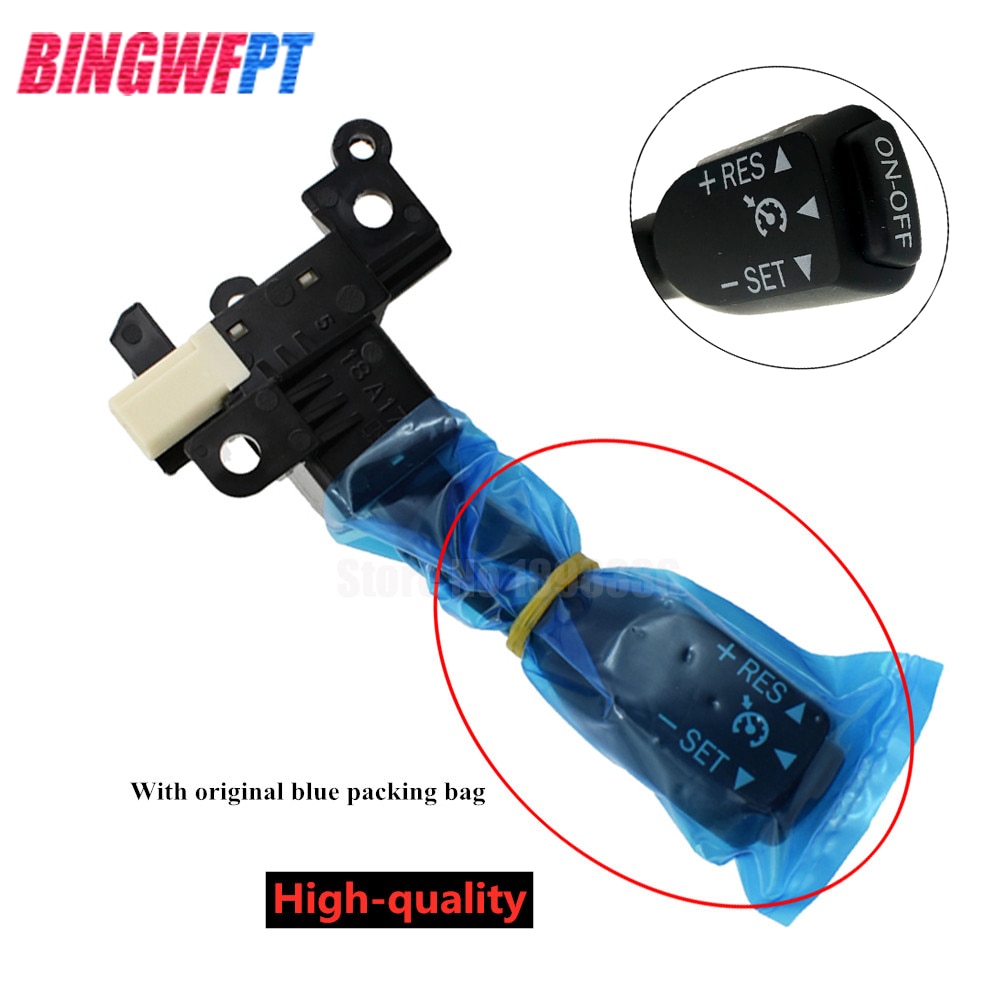 Cruise Control Switch 84632-34011 84632-34017 For ... – Grandado