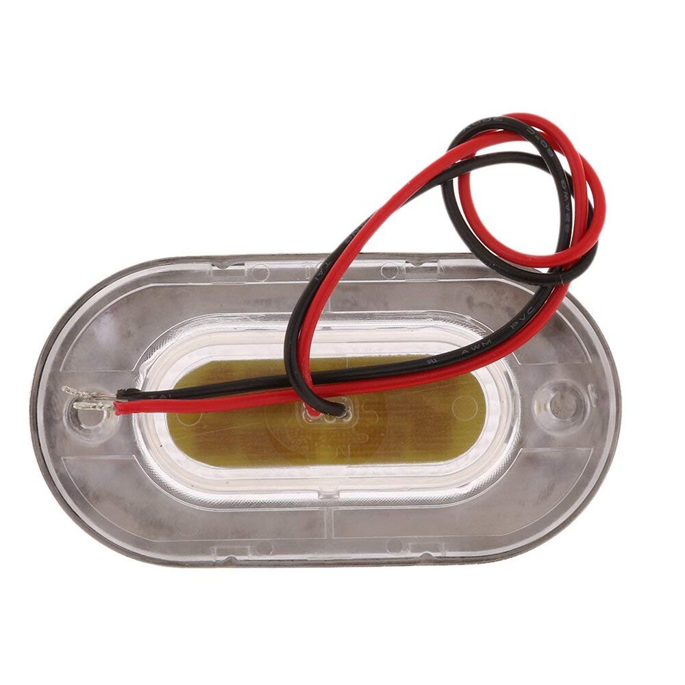 12 V Boot LED Courtesy Cabine Loopbrug Trap Klant ... – Grandado