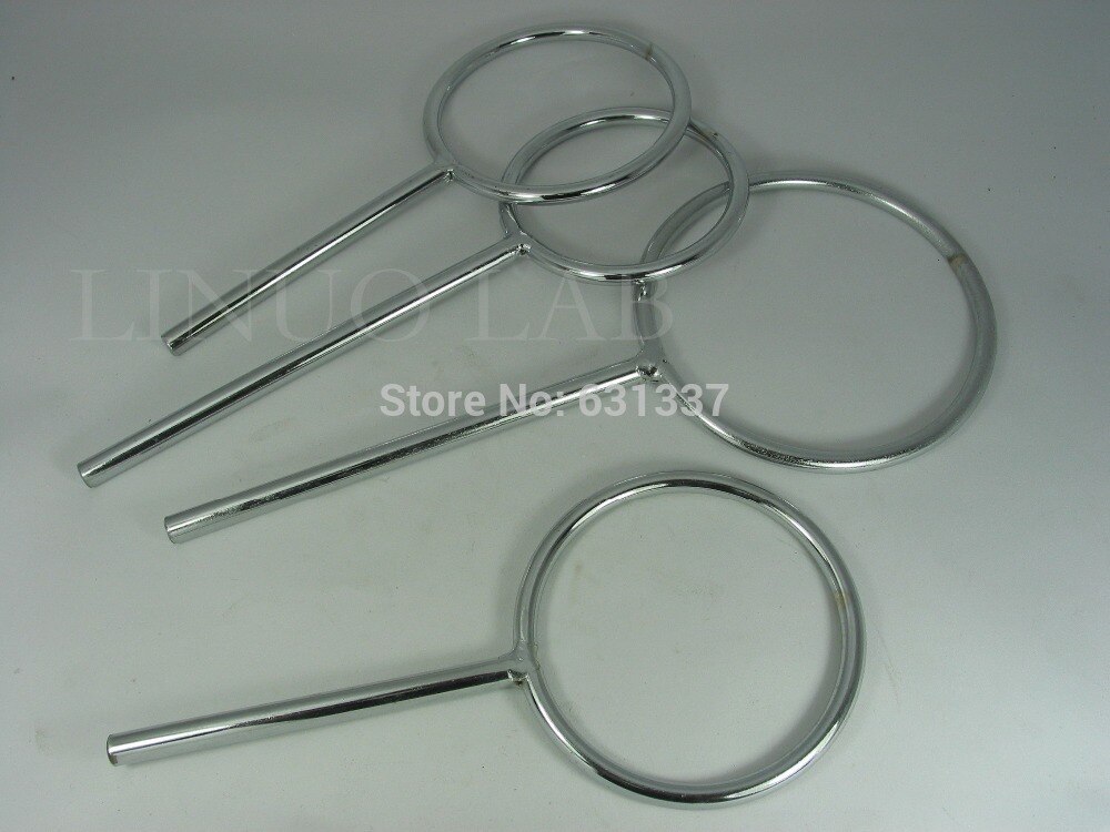 laboratory Close ring retort support diameter 60mm – Vicedeal