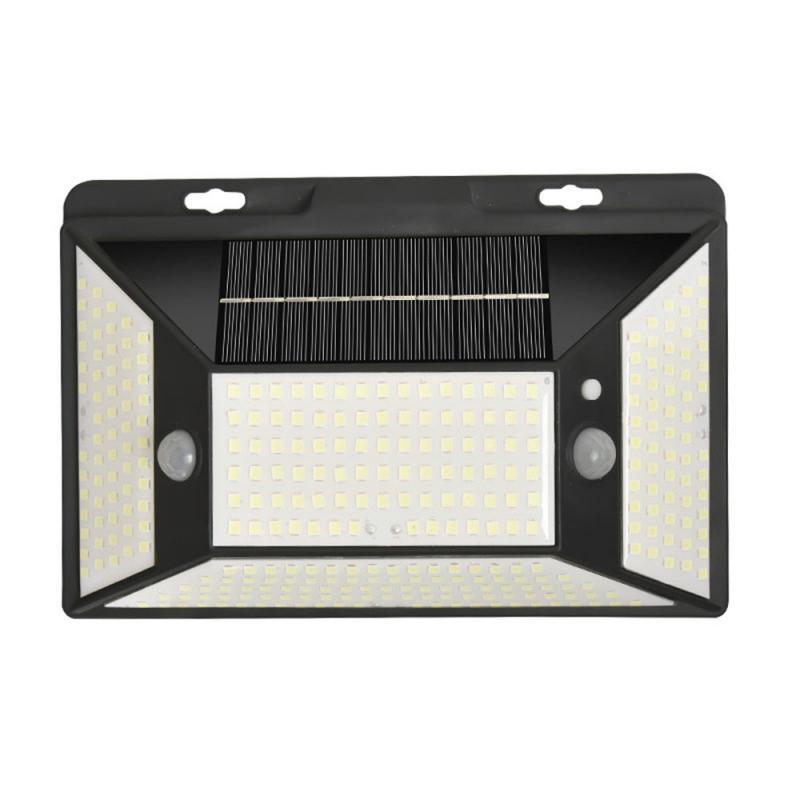 316LED Solar Lamps Human Body Induction Wall Light... – Vicedeal