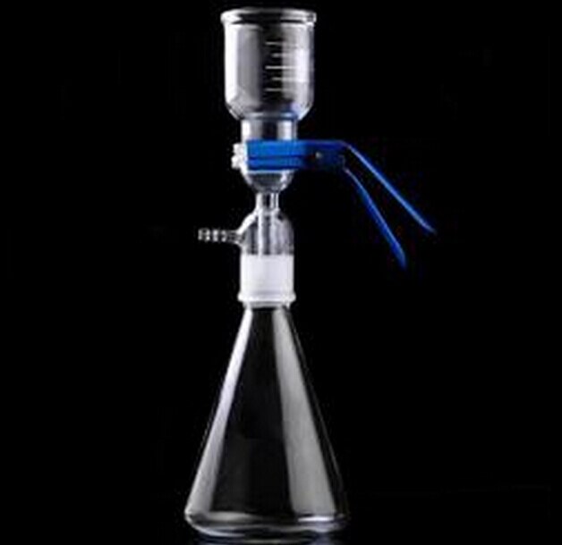 250 ml Vacuüm Zuig Filter Apparaat Zand Core Filtr... – Grandado