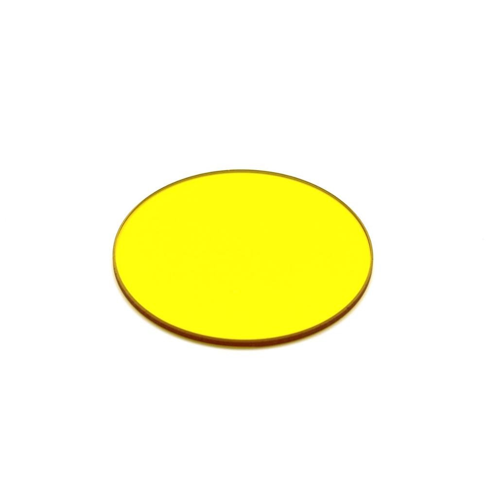 size 86x34x6mm tempered borosilicate window glass – Grandado