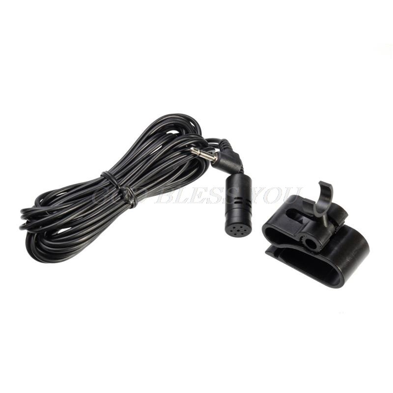 2.5mm Bluetooth External Microphone For Car Pionee... – Vicedeal