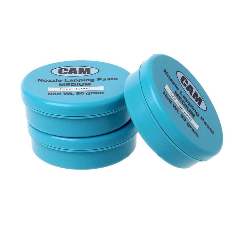 60g/box Diamond Lapping Paste Metal Grinding Polis... – Vicedeal