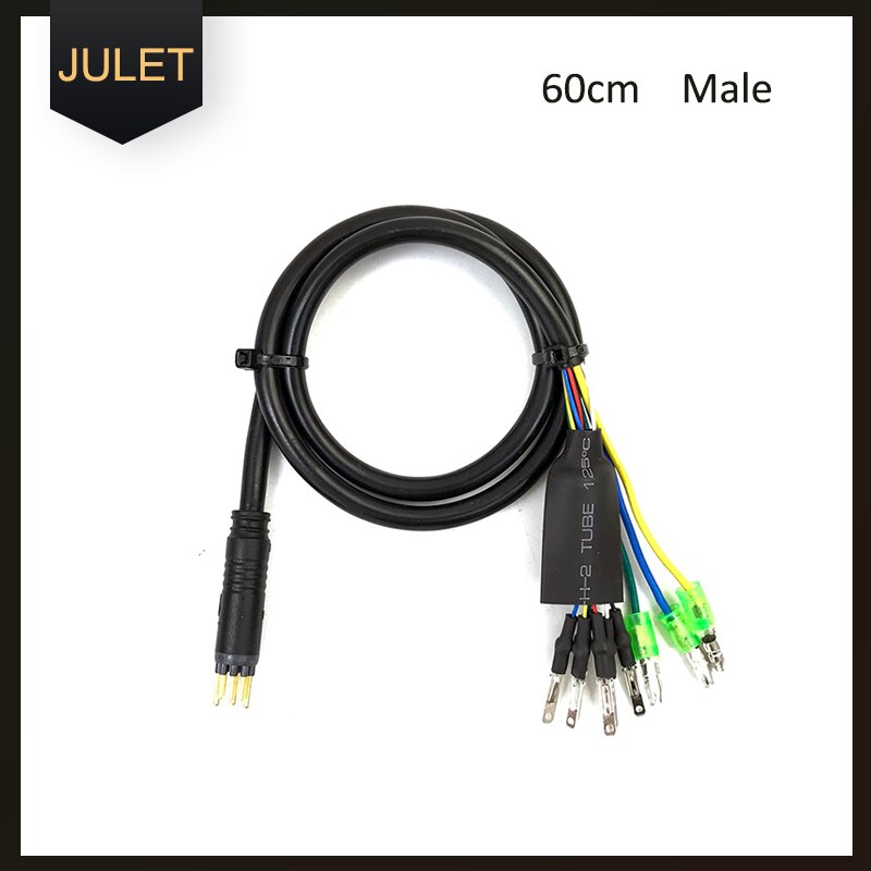 Julet Converteren Extension Motor Kabel 12V 72V Co... – Vicedeal
