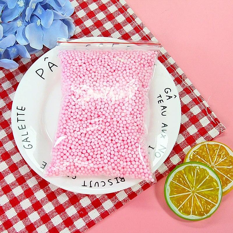 1 Bag Foam Balls Filler Box Filing Polystyrene Bea... – Grandado