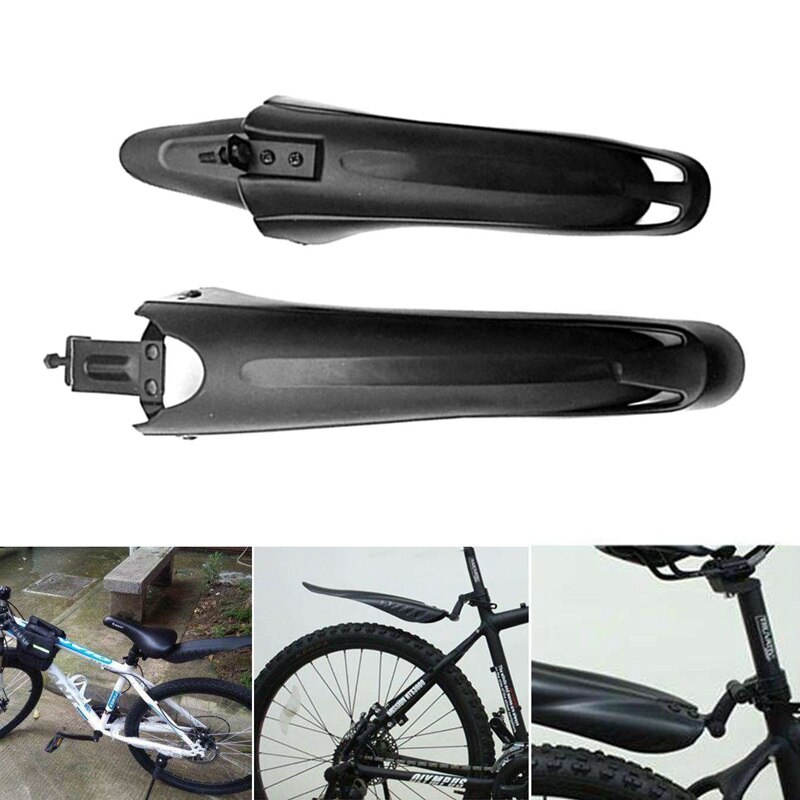 Fiets Schort Set Mtb Mountainbike Spatbord Modder ... – Vicedeal