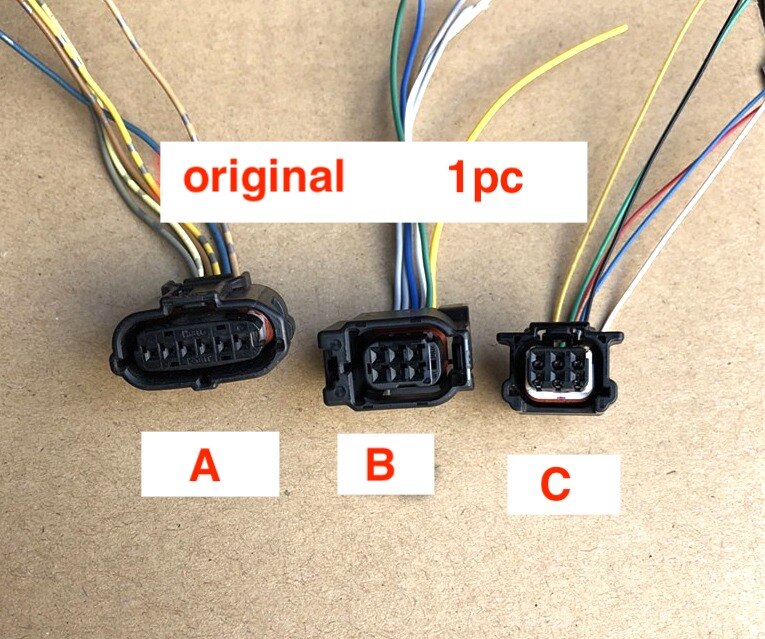 1pc for Toyota Yaris levin Camry Highlander Vios C... – Grandado