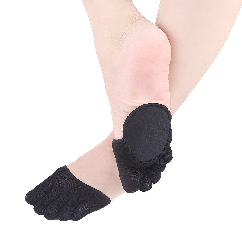 1 Pairs Metatarsal Foot Pads Insoles Forefoot Padd... – Vicedeal