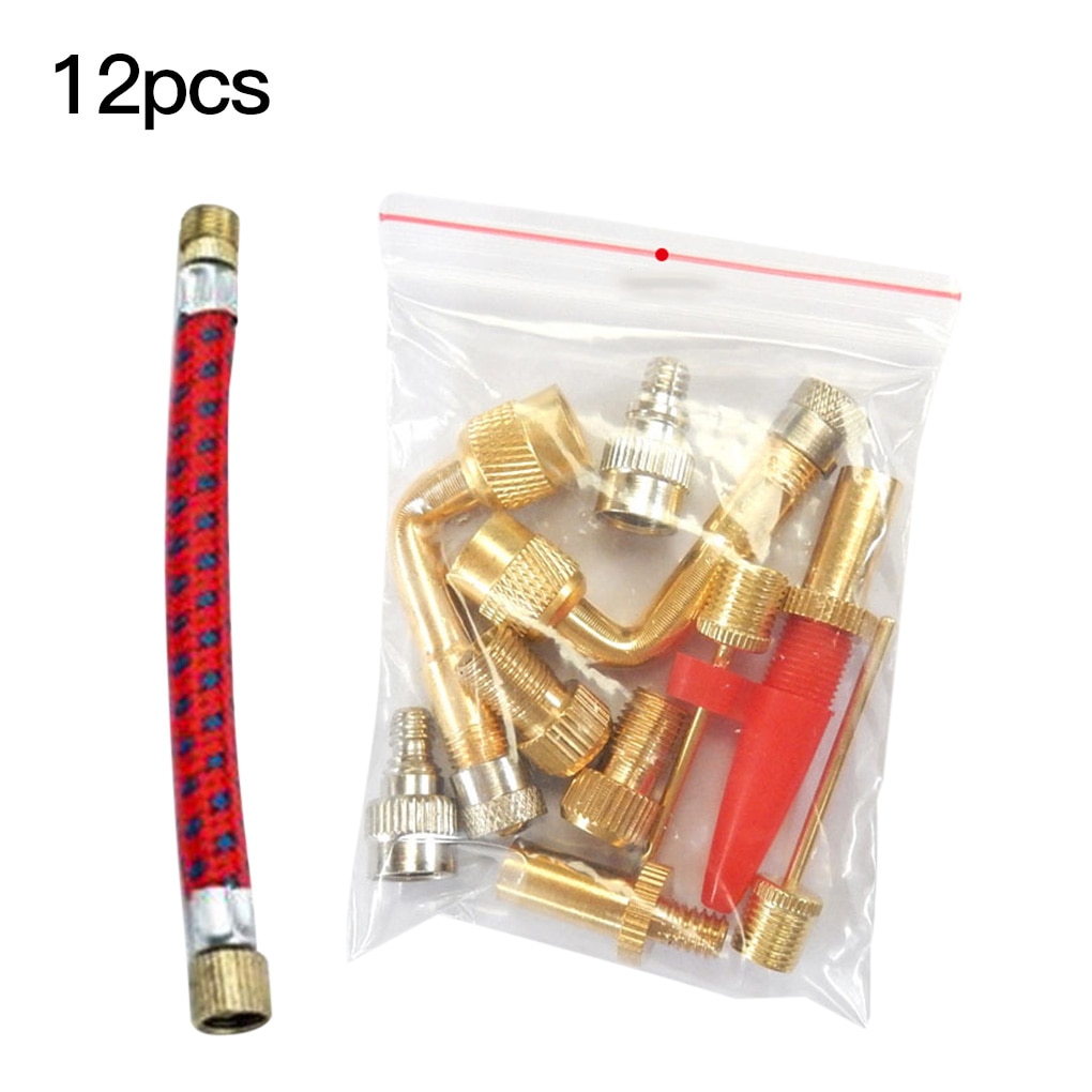 Kit de convertisseur de Valve en laiton pour ballo... – Grandado