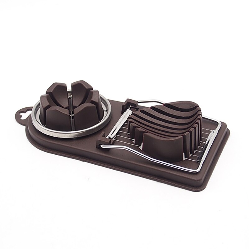 Japan Style Egg Slicer Egg Cooking Tool Multifunct... – Grandado