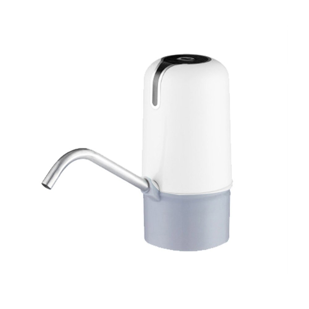 Vattendispenser, vattenflaskpump usb dispenser aut... – Grandado