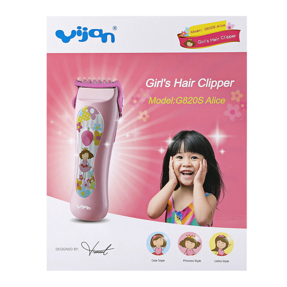 Yijian G820S Professionele Waterdichte Meisjes Ton... – Grandado