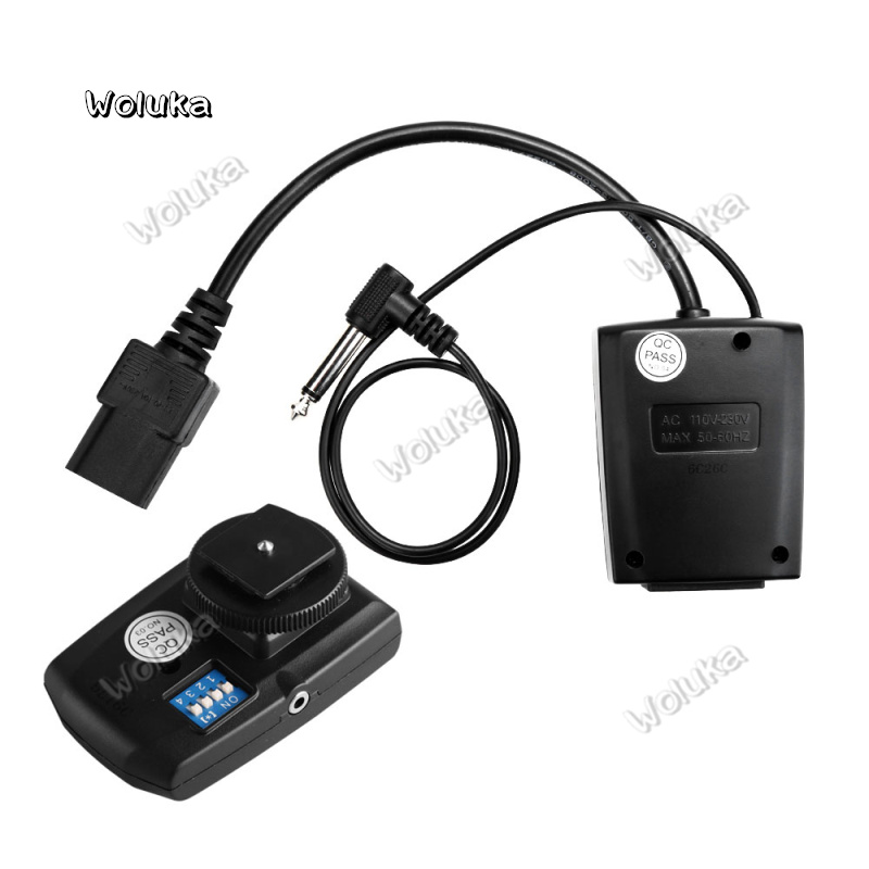 Godox AT-16 16 Channels Transmitter & Receiver Wir... – Vicedeal