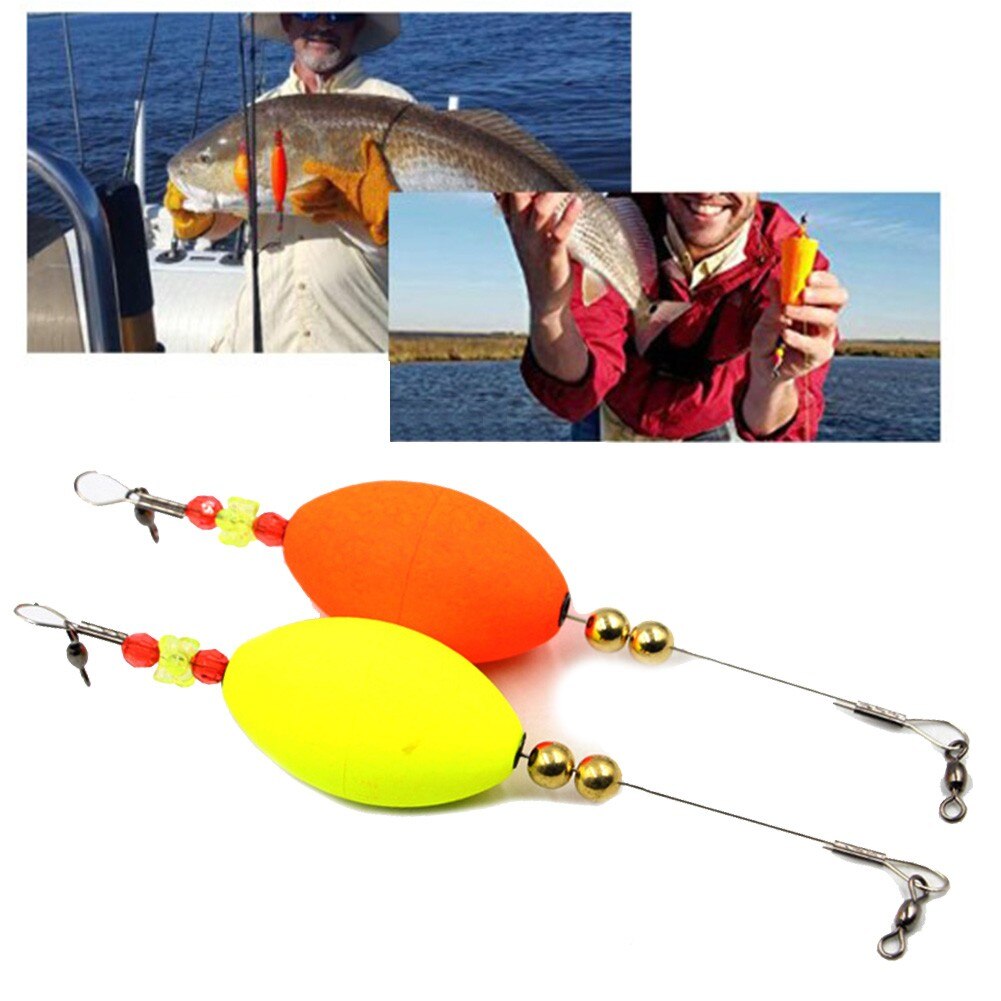Fishing Floats Buoy Redfish Bobber Fishing Floats ... – Grandado