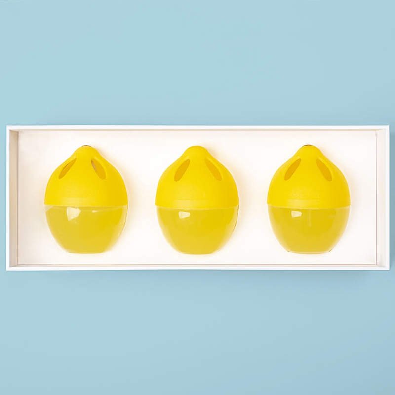 xiaomi Clean-n-Fresh Deodorant Filter Purify Kitch... – Grandado