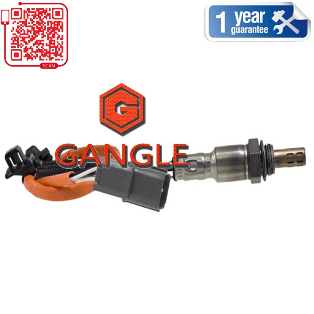 For 2003-2006 ACURA MDX Oxygen Sensor GL-24355 365... – Vicedeal