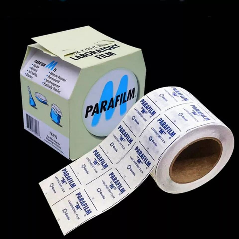 5/10Meter/box laboratory sealing film test film Pa... – Vicedeal