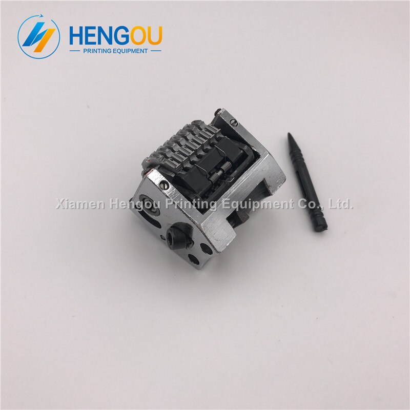 2 pieces offset spare part GTO 7 digits numbering ... – Grandado