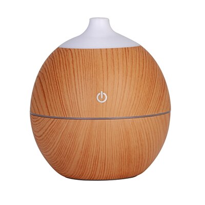 aroma diffuser 130ML capacity Mini humidifier ultr... – Vicedeal
