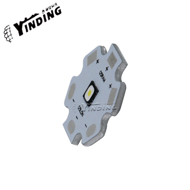 5PCS OSLON LUW H9QP 5W high power led light-emitti... – Vicedeal