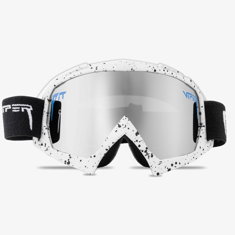 PIT VIPER Brand Double Layers Anti-fog Ski Goggles... – Grandado
