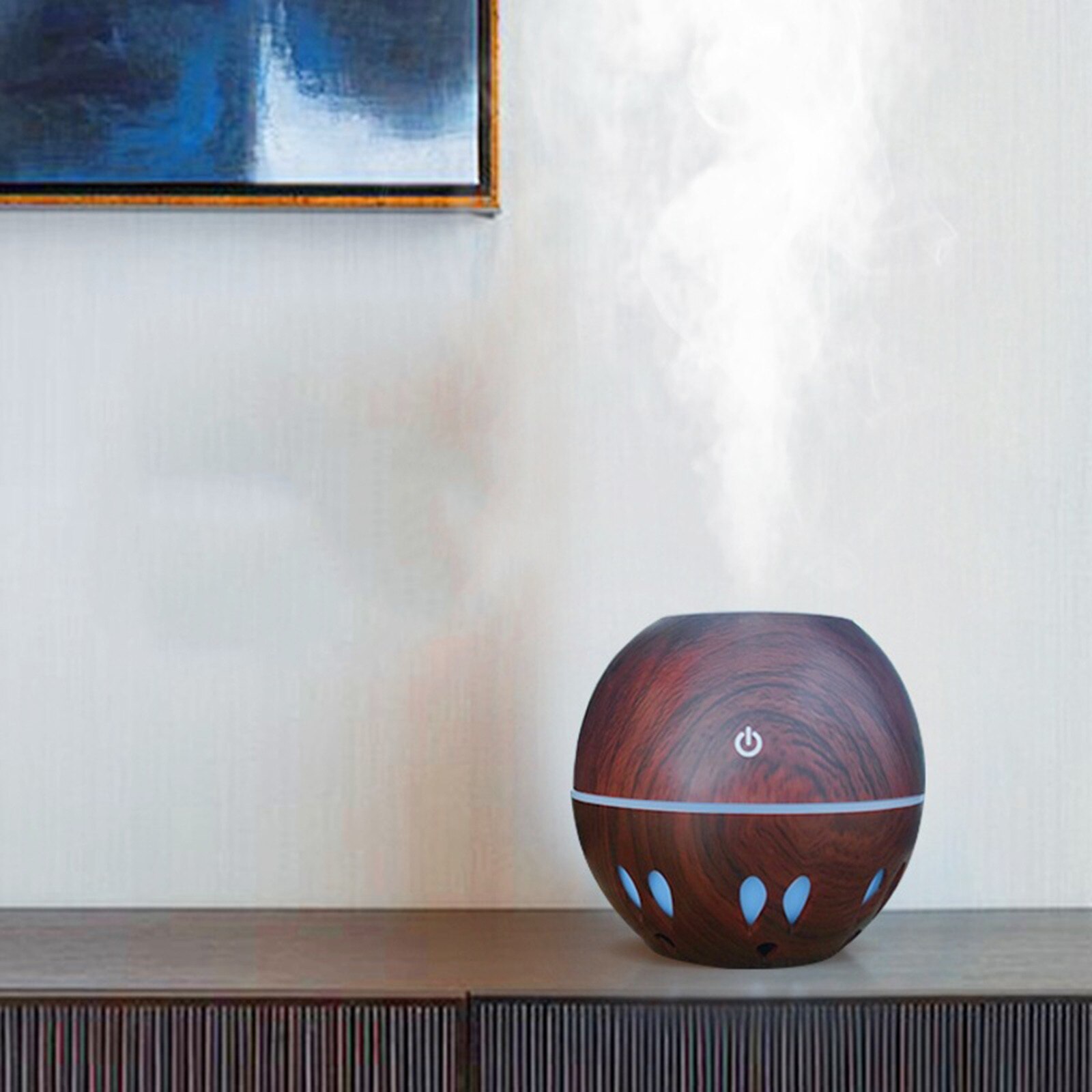 4# Humidifier Household Mini Air Fragrance Purific... – Vicedeal