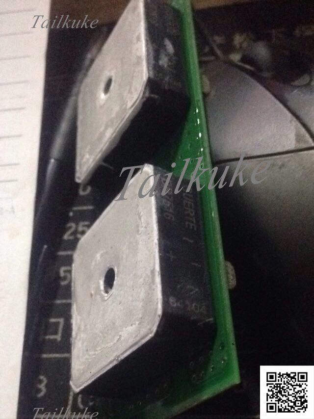 Inverter Welding Machine GUERTE BR7516 Rectifier B... – Grandado