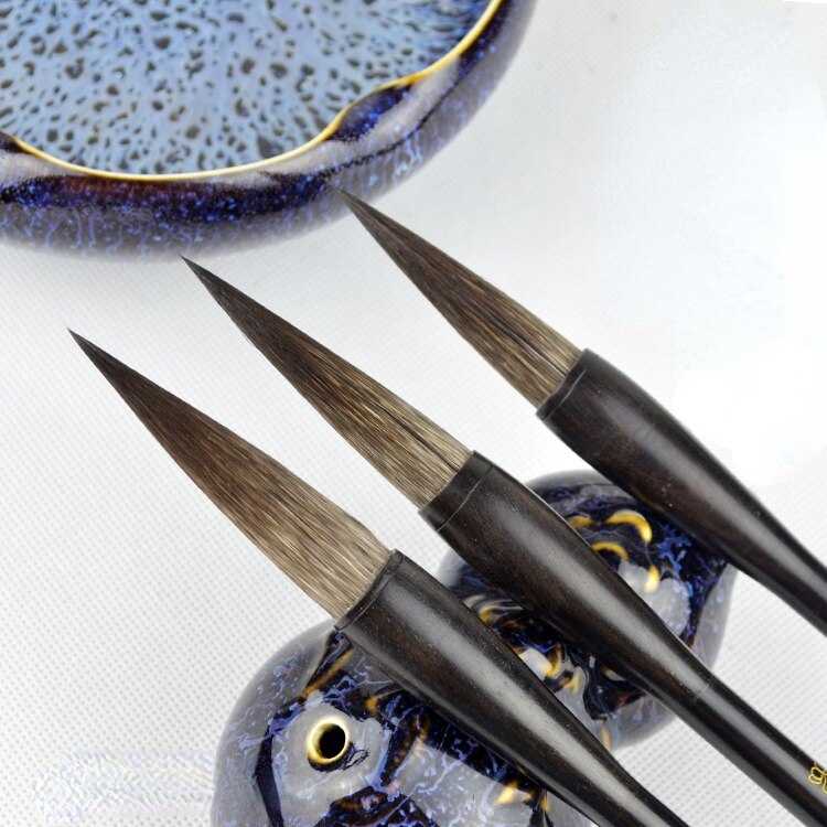 Calligraphy Writing Brush Pen Set Regular Office C... – Vicedeal