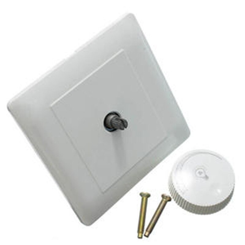 100W 220V Dimmer Switch 86 Type Concealed Installa... – Grandado