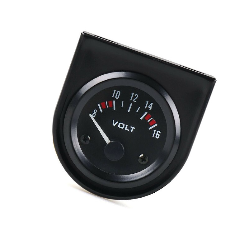Accessory Voltmeter Voltage Gauge Parts Shell Auto... – Grandado