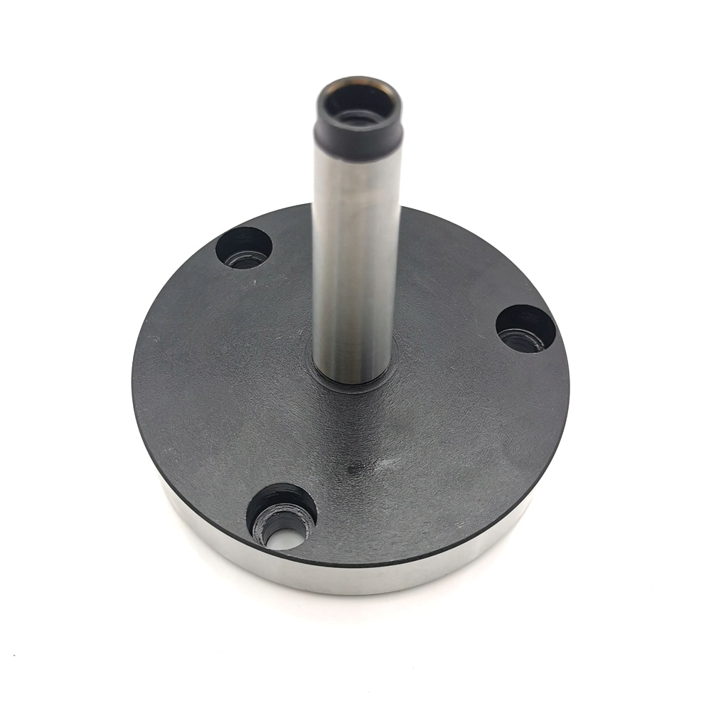 Mose2 MT2-100 Taper Shank Ring Flange Plate Connec... – Grandado