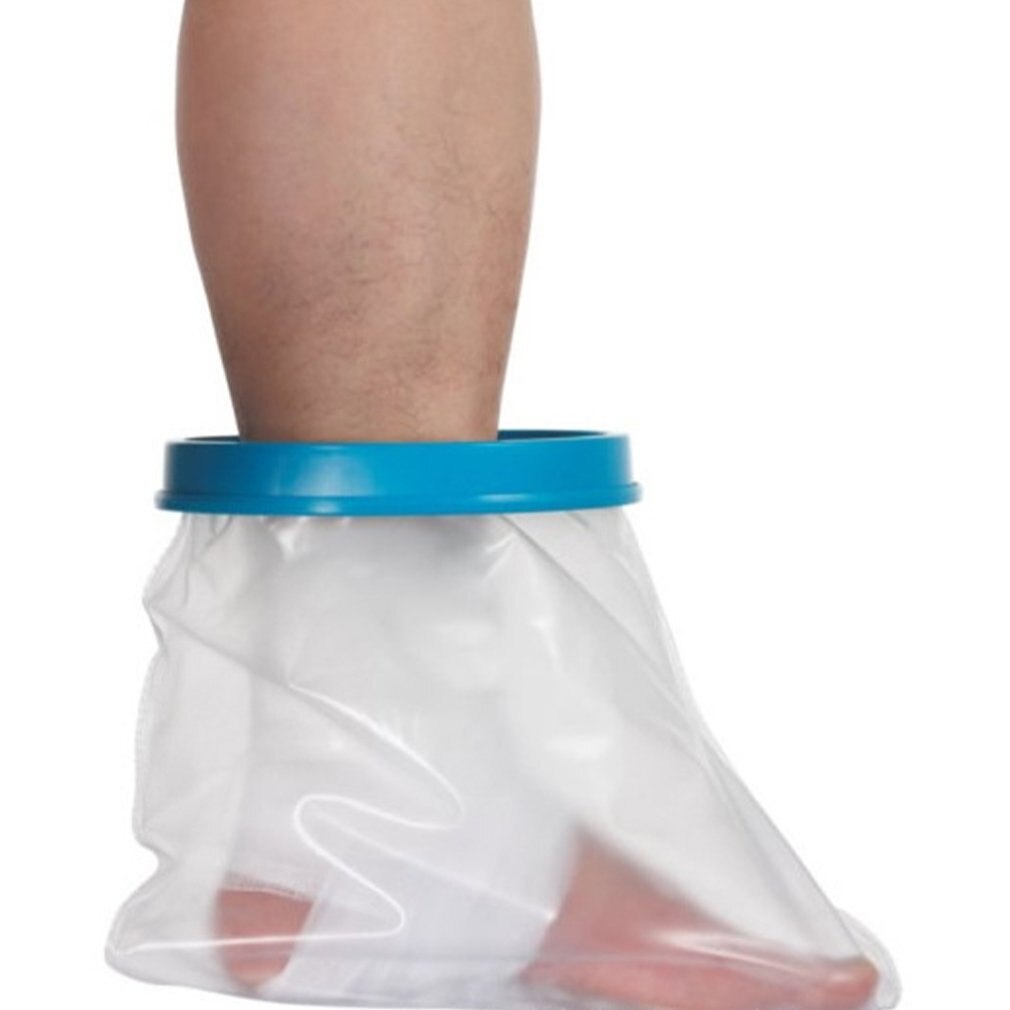 Adjustable Waterproof Cast Bandage Protector Wound... – Grandado