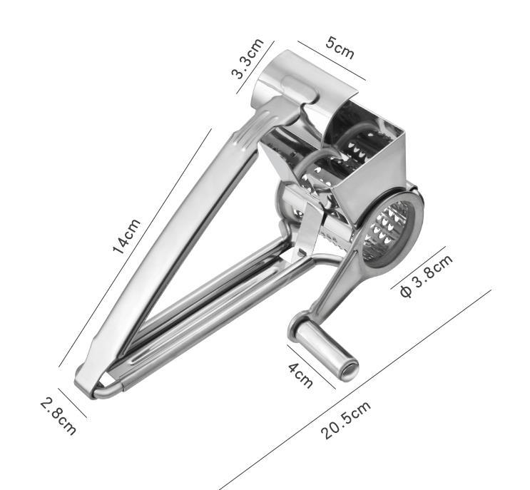 Kitchen Cheese Tools Baking Practical Tool Stainle... – Grandado