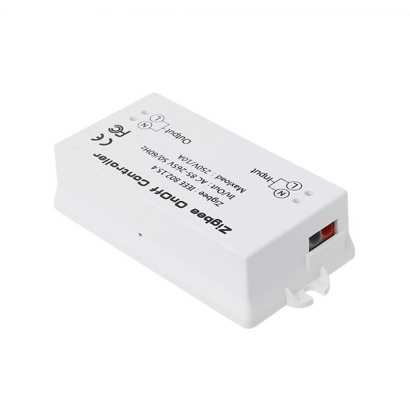 Zigbee On/Off Controller Smart Switch APP Remote C... – Grandado